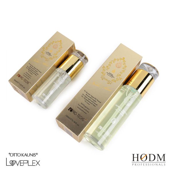 Repairing Keratin Hair Oil (No. 6) PRO-TECHS - ottokaunis Loveplex