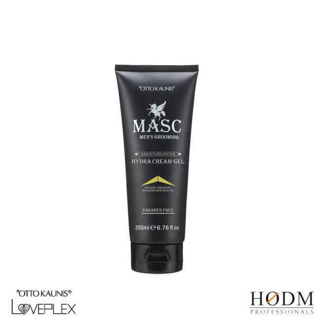 MASC hydra cream gel - ottokaunis Loveplex